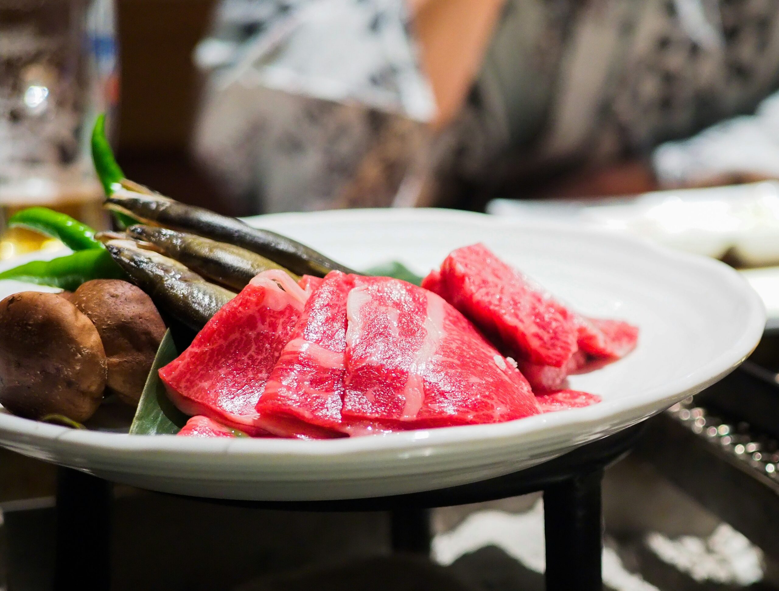 The Recipe for A Great Yakiniku in Singapore - My Blog
