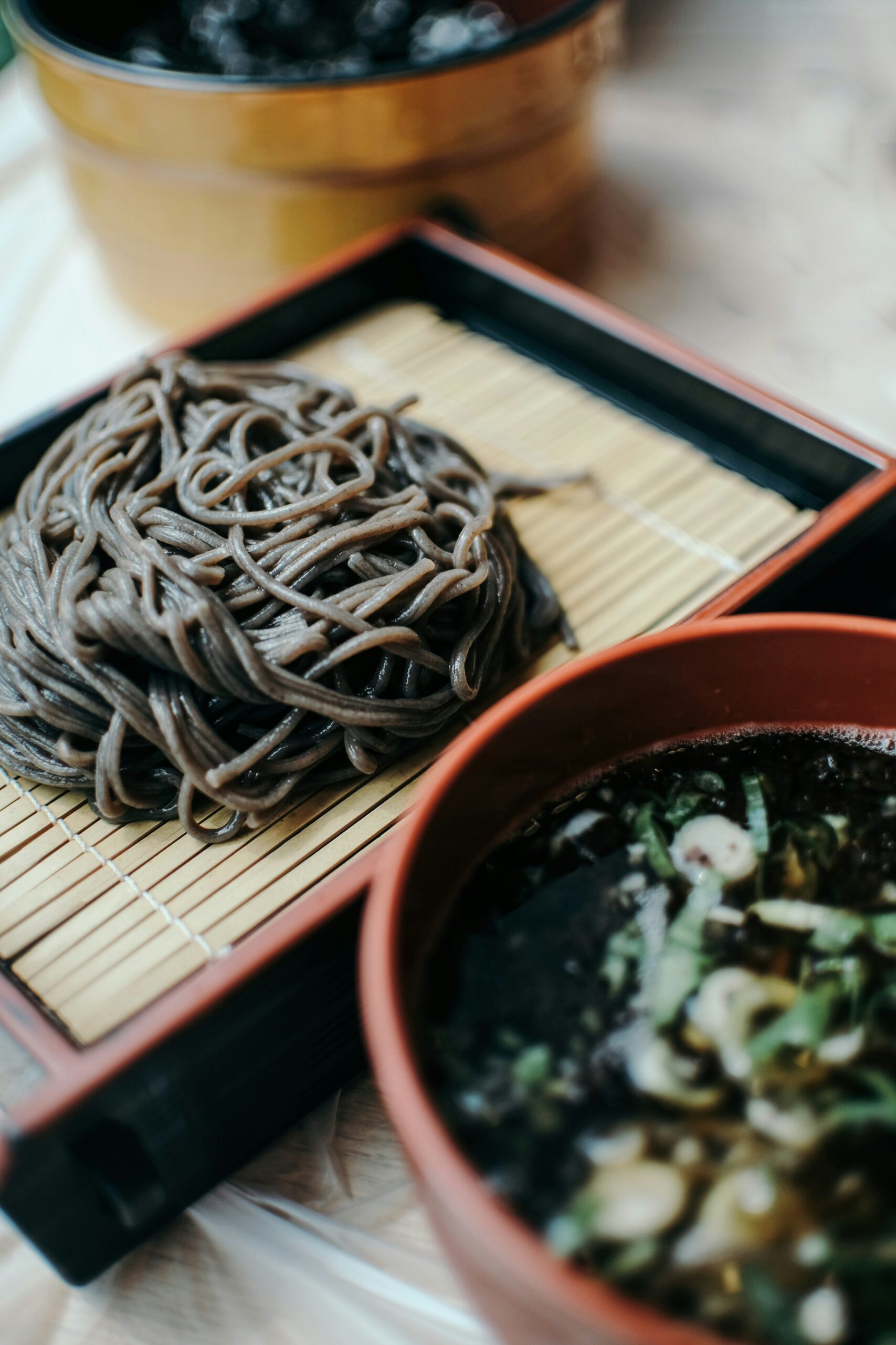 A Complete Etiquette Guide to Japanese Restaurant Dining - My Blog